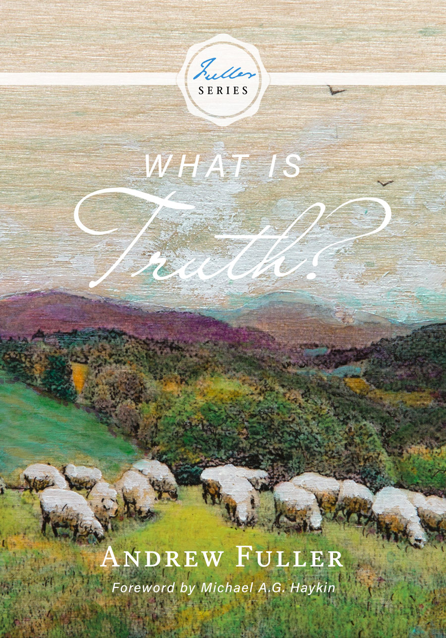 What is Truth – H&E Publishing