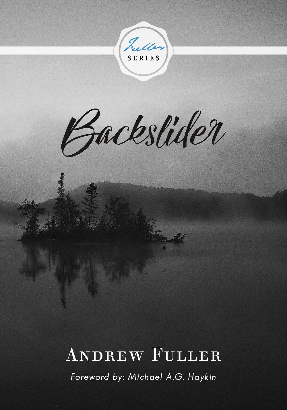 Backslider – H&E Publishing