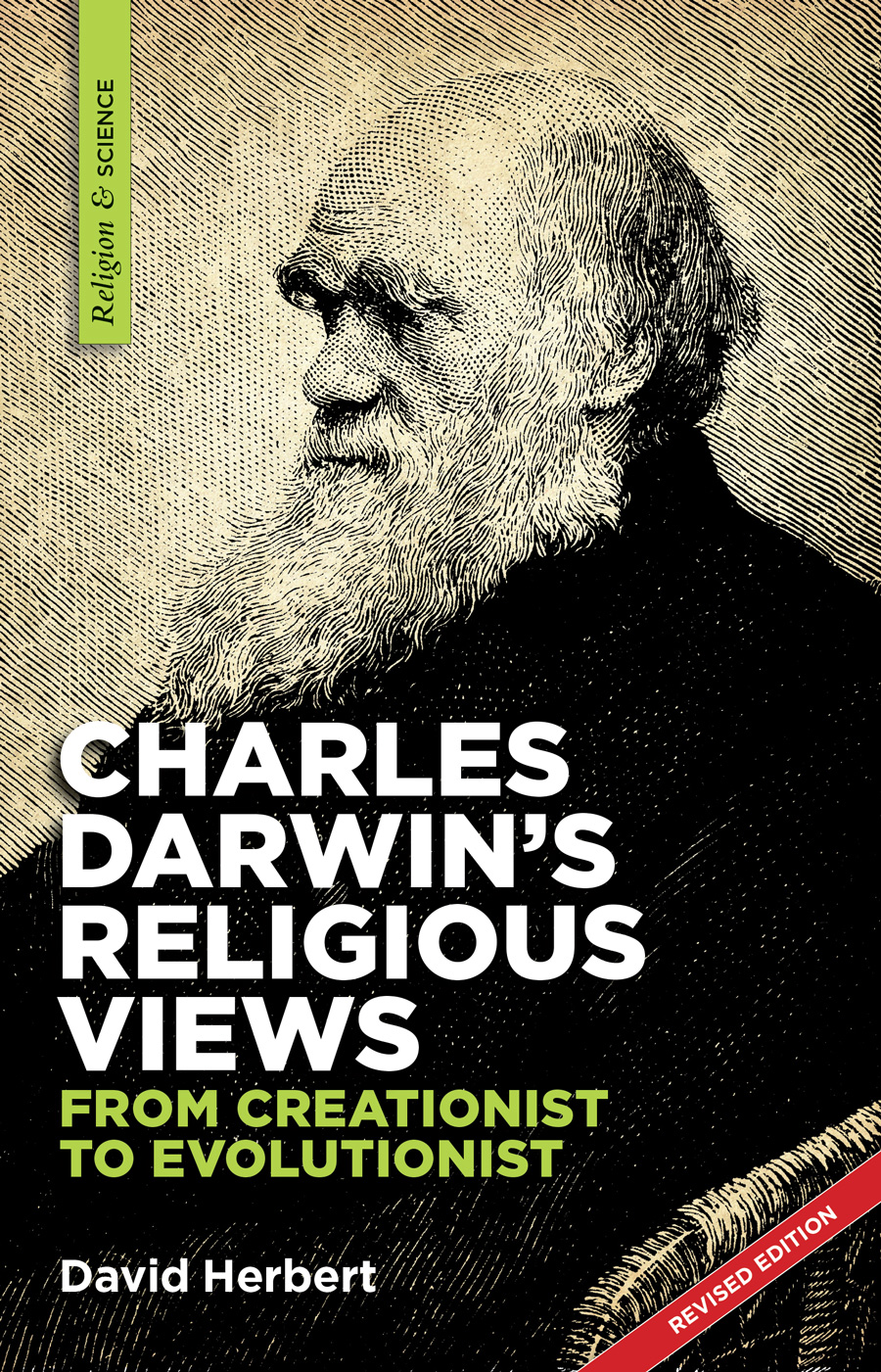 Charles Darwin’s religious views: from creationist to evolutionist – H ...