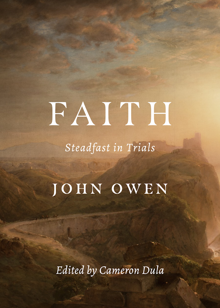 Faith: Steadfast in Trials – H&E Publishing